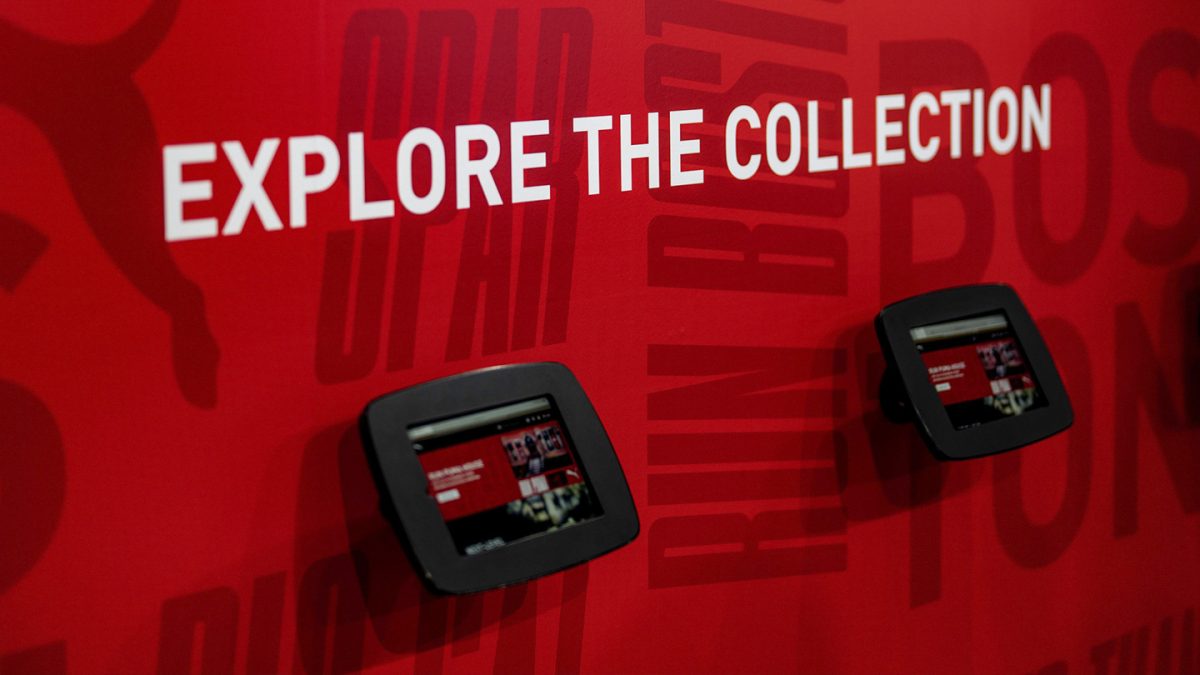 PUMA | Boston Marathon – EWI Worldwide