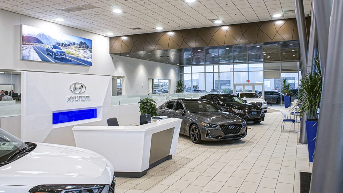 Hyundai | Dealership Program – EWI Worldwide