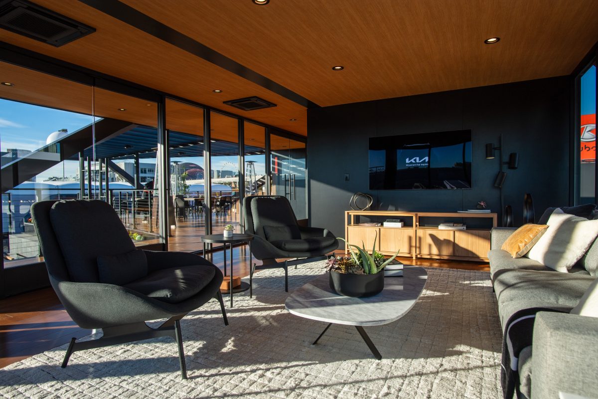 Kia | CES – EWI Worldwide