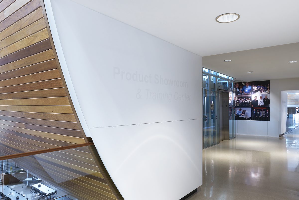 Yazaki | Product Showroom – EWI Worldwide