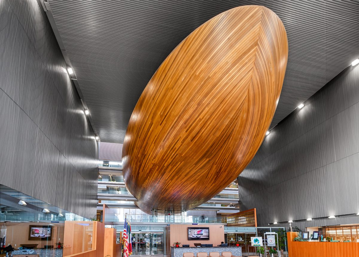 Yazaki | Product Showroom – EWI Worldwide