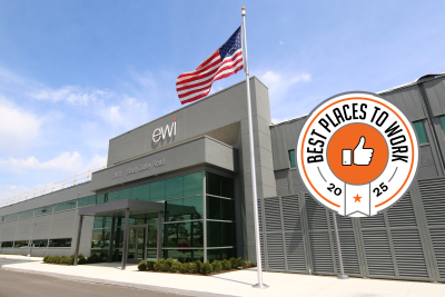 EWI Worldwide – Let's work wonders!